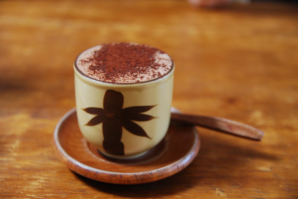 Chocolate from Papua New Guinea: A wild adventure - Schoki Welt