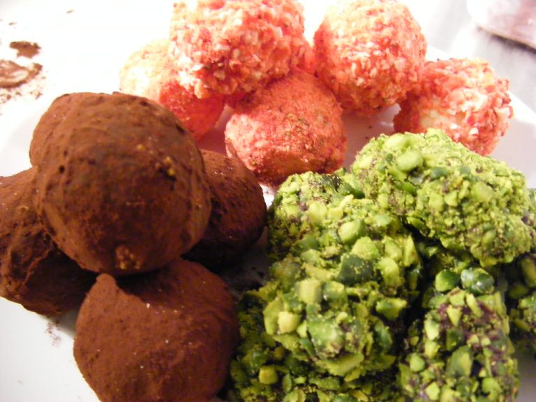 The heritage of Austrian chocolate culture - Schoki Welt