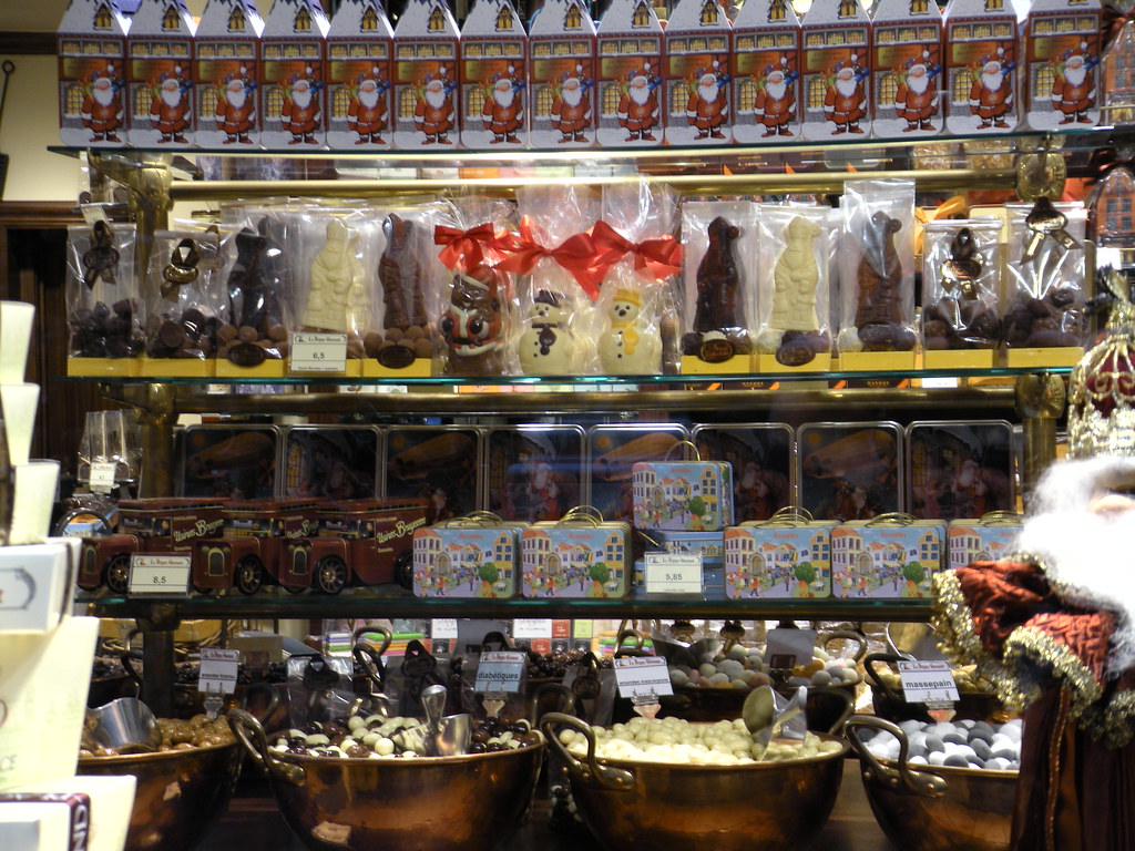 Discover the chocolate culture of Trinidad and Tobago - Schoki Welt