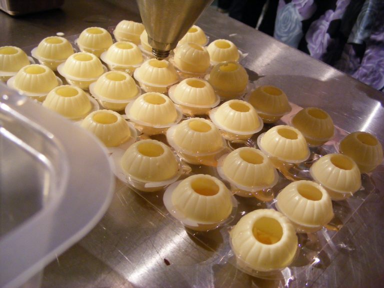 The heritage of Austrian chocolate culture - Schoki Welt