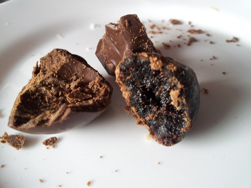 The influence of chocolate on the cardiovascular system - Schoki Welt